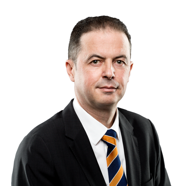 Private Client Team | Ocorian